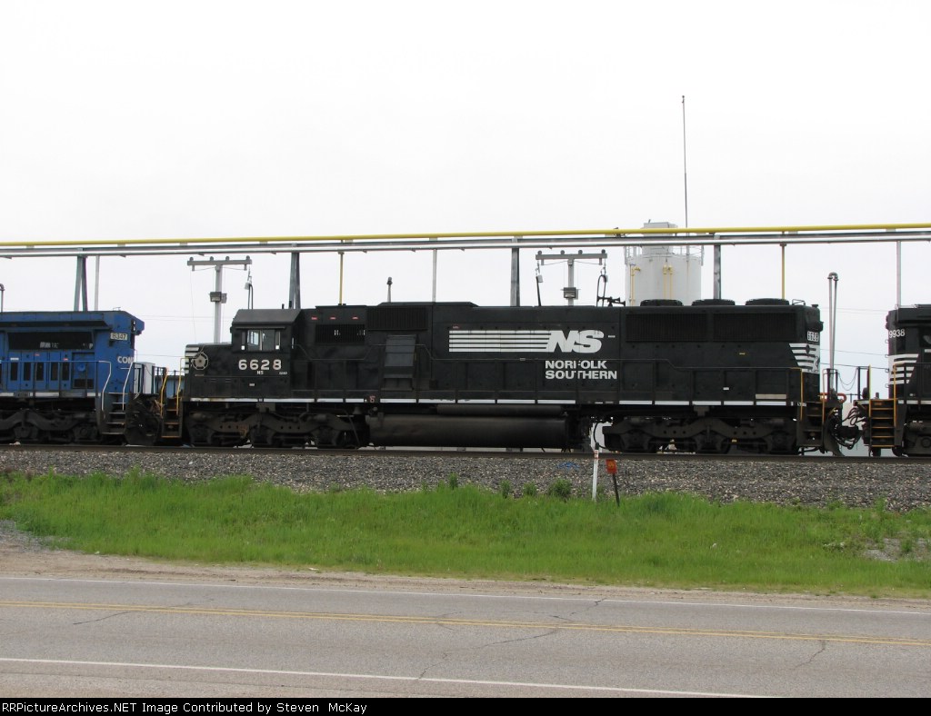 NS 6628
